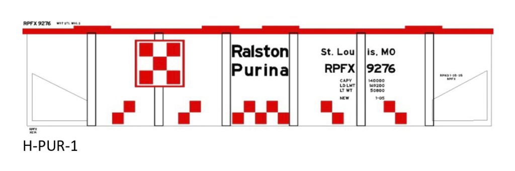 PURINA HOPPER GRAPHICS