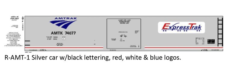 AKRON, CANTON AND YOUNGSTOWN BOXCAR GRAPHICS